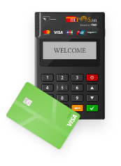 mPOS | Giải pháp thanh toán toàn diện nhất