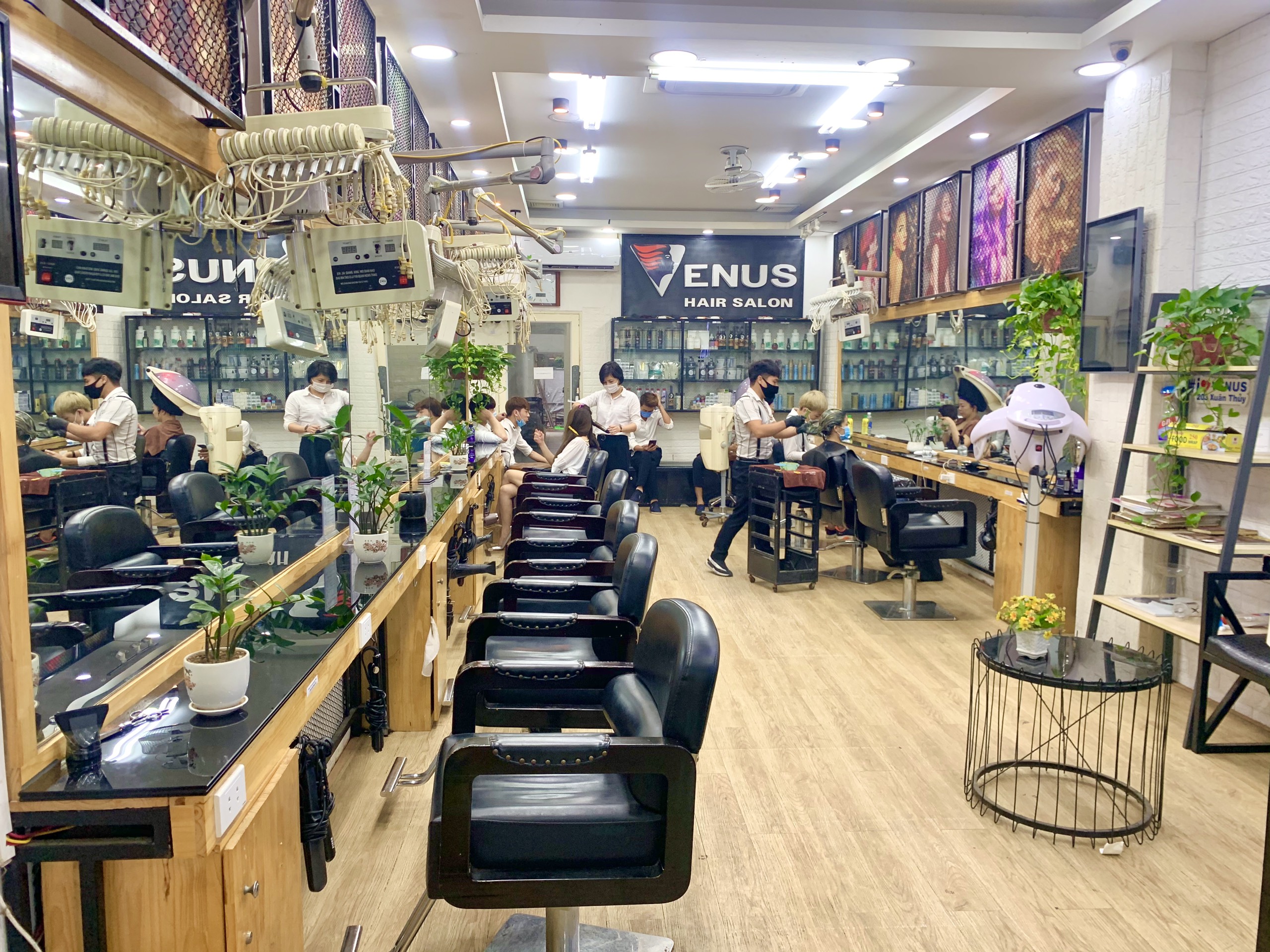 mPOS | Giải pháp thanh toán toàn diện nhất